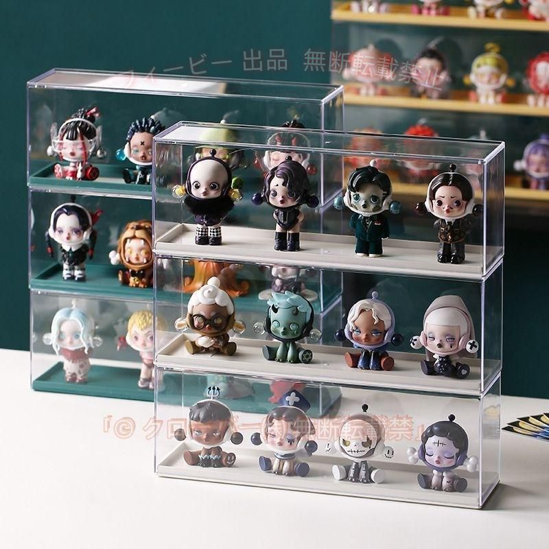 【サイズ】 30cm *10.5m* 7.8cm 【素材】PP + PETフィギュアケースは、高品質のアクリルパネルとプラスチック、透明度が高く、耐久性が抜群です。 【耐水防塵】防塵、防水、防湿、耐酸化、高精細、透過、ゼロ距離を鑑賞します ...