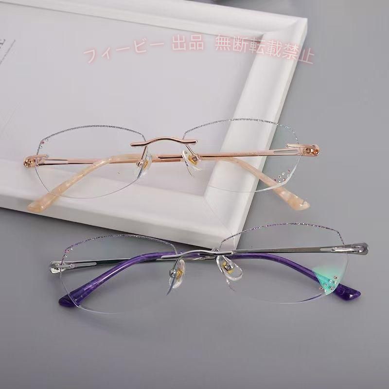 老眼鏡 おしゃれ メンズ レディース ブルーライトカット reading glasses 母の日 お年寄り ハーフリム ビジネス メガネ 眼鏡 ファッション