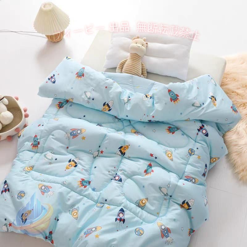 【商品情報】 ■サイズ： ●200*230cm（単品） ●150*200cm（単品） ●120*150cm（単品） 【タイプの説明】 ●A＝1kg（春夏） ●B＝1.5kg（春夏秋） ●C＝2.5kg（四季） ■商品種別：掛け布団 ■洗濯可...
