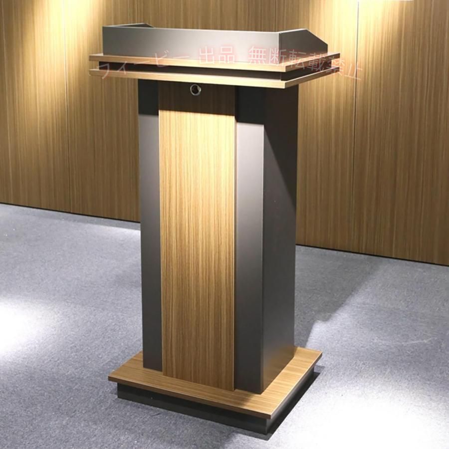 表彰台：表彰台は、講義やスピーチに使用される特別な家具で、通常、教室、会議室、講堂などで使用されます。講演者と聴衆の間の架け橋です。多層ストレージにより、作業効率が向上し、スペースを取りません。 スタイリッシュなデザインとクリエイティブな機...