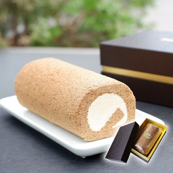 内容旧軽モカロールケーキ約320g×2本 箱サイズ200×130×75mm 重量約940g 賞味期限冷凍180日（冷蔵解凍後2日） アレルギー小麦・卵・乳成分 お届けについて冷凍にてお届けします。 注意事項 ※こちらの商品は、のし・ラッピン...