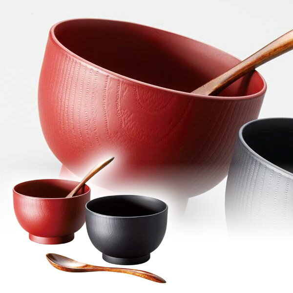 内容椀（直径10.5×高さ7cm）、スプーン16cm パッケージ化粧箱 箱サイズ幅23×奥行12×高さ8cm ご使用について電子レンジ、食洗器での使用が可能となっております。 注意事項 ※不良品以外の返品は不可とさせていただきます。 ＞＞ご...