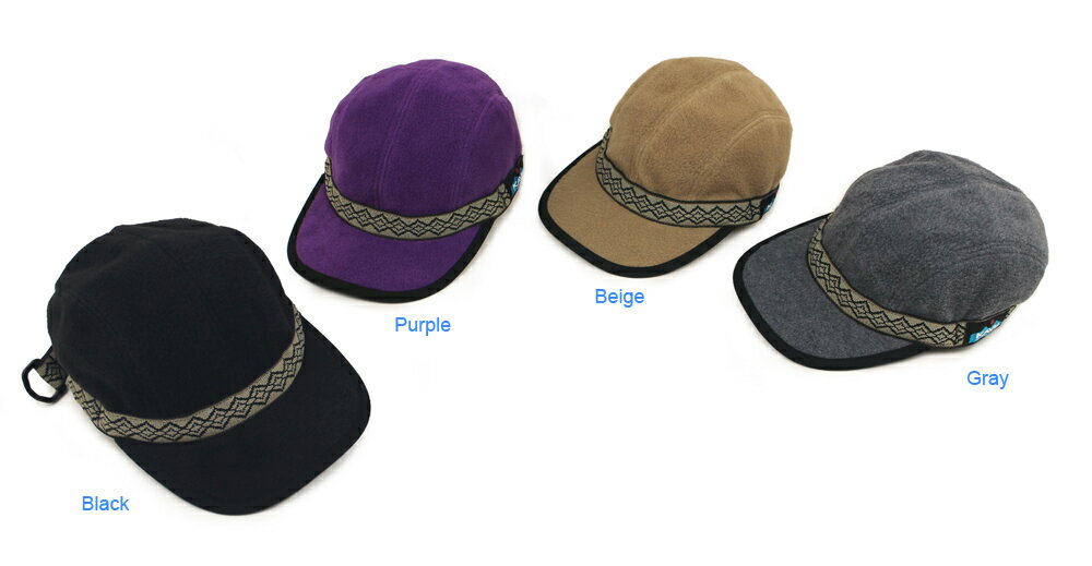 ポリエステル100% 日本製 KAVUの代名詞。定番/ストラップキャップの子供サイズ版 暖かなフリース素材バージョン 対応サイズは53cmから56cmです。 ベルトアジャスターでサイズ調整してください。 ウェビングストラップの柄は、画像の通...