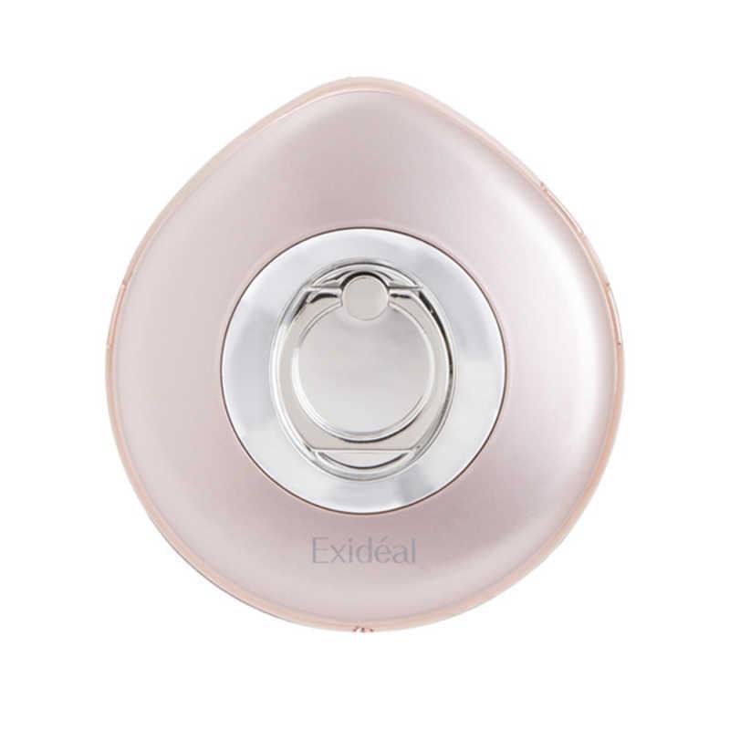 【スペック】 ●型式：EX-065PNK [LED美顔器 /国内・海外対応]（EX065PNK） 本体サイズ(幅×高さ×奥行)mm：90×40×95 本体重量：約155g 電源：充電式 海外対応：国内・海外対応 充電時間：約90分〜約150...