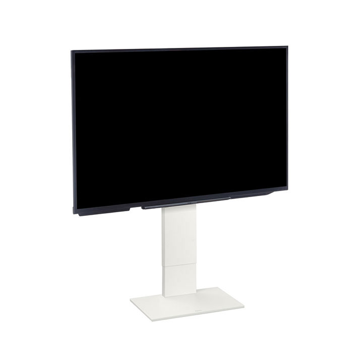 商品のご紹介 【2017年グッドデザイン賞受賞】WALL[ウォール]壁寄せTVスタンドV2ロータイプ スタイリッシュなデザインで、工事不要の壁寄せテレビスタンドです。 壁掛けテレビが付けられない場所に、壁寄せテレビを実現することが出来ます。...