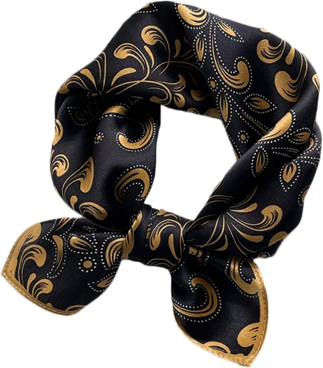 　　　 ◆◇◆売れている秘密◆◇◆ 【絶妙なデザイン】デザイナーは派手な花柄の要素を使用して、魅力的な新しいスタイルのスカーフを作成します。自然でやさしい色は芸術のプリントのスカーフの独特な美感に付いているのに与えて、繊細で更にロマンチック...