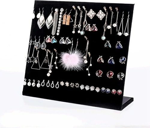 　　　 -------商品詳細------- 【大容量のジュエリースタンド】アクセサリースタンドは大容量を備え、独立した収納引き出しボックスを増やします。 【実用性持つ人気 ピアススタンド】スタンド式ジュエリー収納なので、取り扱いにも超便利...
