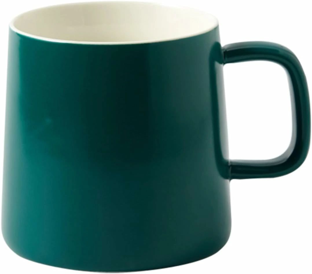 　　　 ◆◇◆売れている秘密◆◇◆ 【製品仕様】A=シングルカップ，set1=カップ+スプーン，set2=カップ+スプーン+蓋，set3=カップ+スプーン+蓋+コースター。カップ サイズ：口径:8cm 高さ:8.5cm 内容量:400ml。...