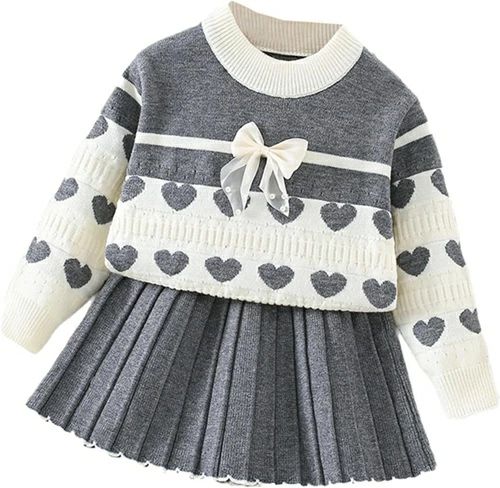 　　　 -------商品詳細------- 【セット内容】 長袖ニットセーター+スカートの2点セットです。軽くて柔らかい、通気性、手触りがいい。肌寒い日や季節の変わり目に使える厚手素材で保温性の高さも魅力。 【ロングシーズン】ニットトップ...