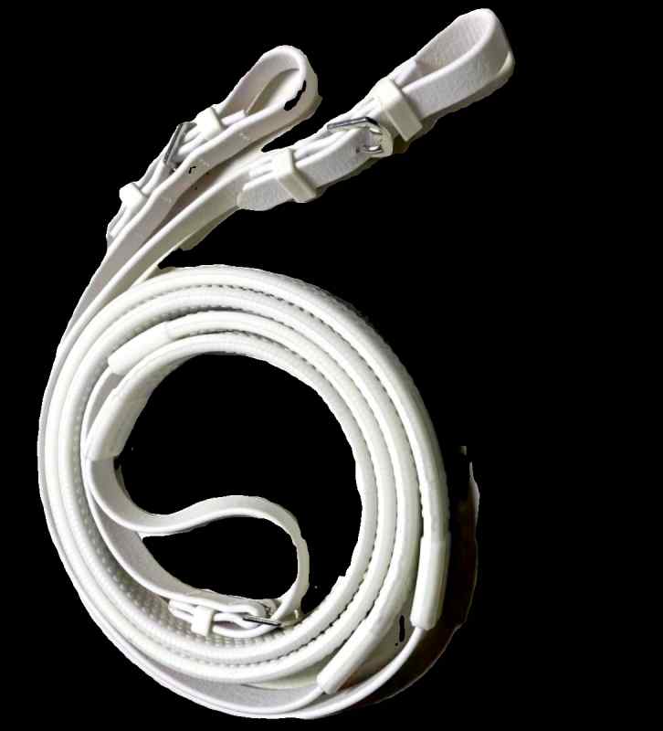 リード ロープ 馬 PVC 英国式 乗馬用品 手綱 曳手 滑り止め 耐久性 凍結防止 馬具 アクセサリー トレーニング 競技 黒 白 青リード ロープ 馬 PVC 英国式 乗馬用品 手綱 曳手 滑り止め 耐久性 凍結防止 馬具 アクセサリー...
