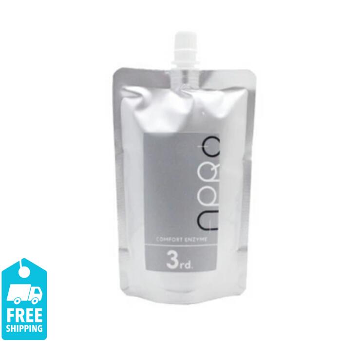 商品情報広告文責(会社名・電話番号)VERITA　05030910820内容量150ml商品区分化粧品ビーファースト アプロ コンフォートエンザイム 3rd 150ml 送料無料　酸性ストレート カール剤 商品説明 COMFORT ENZY...