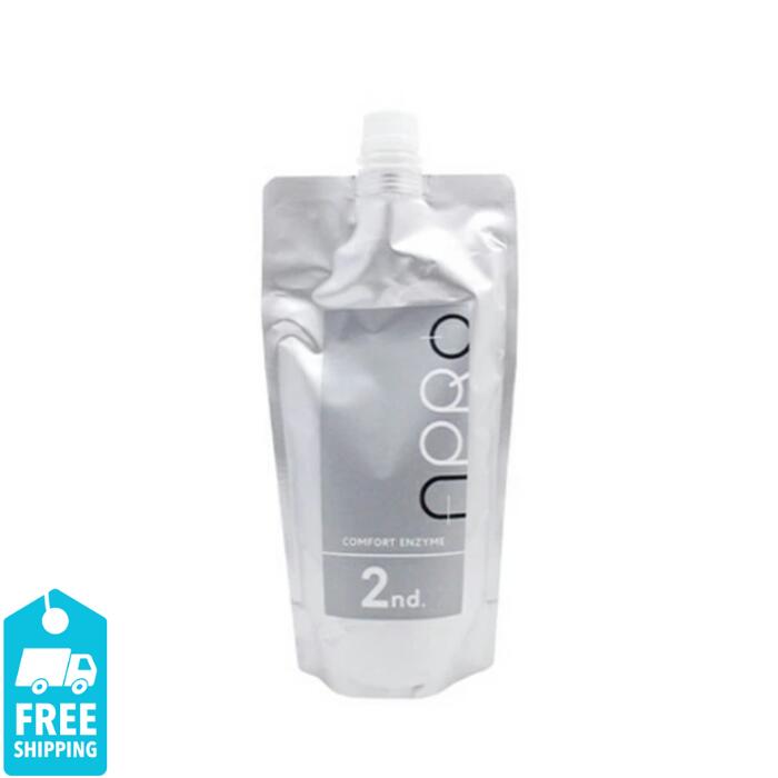 商品情報広告文責(会社名・電話番号)VERITA　05030910820内容量400ml商品区分化粧品ビーファースト アプロ コンフォートエンザイム 2nd 400ml 送料無料　 酸性ストレート カール剤 商品説明 COMFORT ENZ...