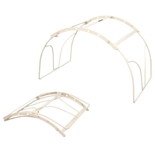 メーカー：三和化研工業 JANコード：4560197332071 WEBコード：233057 ・大型・小型にサイズ調整可。 ・カンタン組立式寝具干し。 【商品仕様】 ●サイズ／幅60×奥行42×高さ31〜40cm ●重さ／2.4kg ●材質...