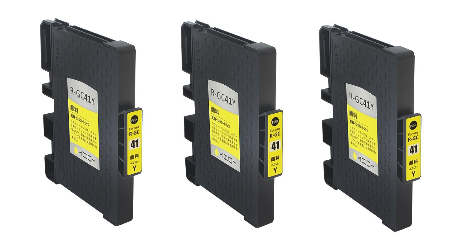 印字枚数：約1000枚対応機種：IPSIO SG 2100/3100/2100L/3100SL