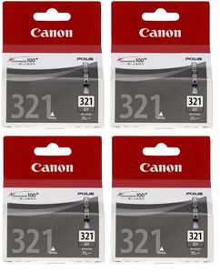 対応機種：PIXUS MP980/PIXUS MP990CANON/BCI321