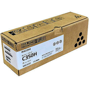 印字枚数：8,000枚 対応機種：RICOH SP C352
