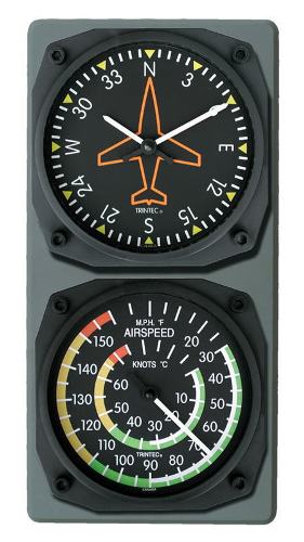 サイズ：約20cmX38cm 上が時計、下が温度計になってます。 単3電池1本使用（電池は含まれておりません）サイズ：約20cmX38cm 上が時計、下が温度計になってます。 単3電池1本使用（電池は含まれておりません）