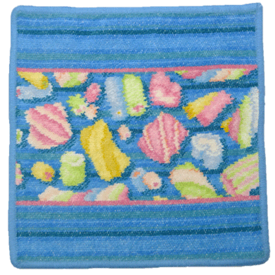 ■新品 ■FEILER(ドイツ） ■25x25cm　ウォッシュタオル　ハンカチ ■シュニ−ル織 ■ブランド箱やブランド袋はありません。 ※送料はご注文金額ベースとなりますので実費とは限りません。予めご了承ください。 ※こちらは生地の裁断位置...