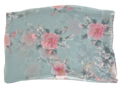 ■新品 ■実寸サイズ：約50x152cm ■Made in CHINA ■素材：シルクテイストのポリエステル ※多少の糸つりや色抜け、シワ、歪みなどがある場合があります。色や質感が実物と異なってみえる場合があります。予めご了承ください。※送...