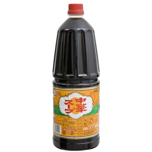 内容量:1.8L 原材料:しょうゆ、食塩、砂糖、ビーフエキス、調味料(アミノ酸等)、カラメル色素、酸味料、(原材料の一部に小麦を含む) 商品サイズ(高さ×奥行×幅):315mm×105mm×105mm
