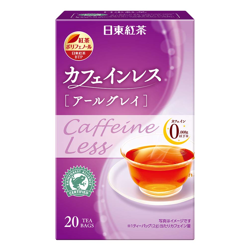 カロリー:[1杯(150ml)あたり] 2kcal 原材料:紅茶、香料 商品サイズ(高さx奥行x幅):125mm×136mm×78mm