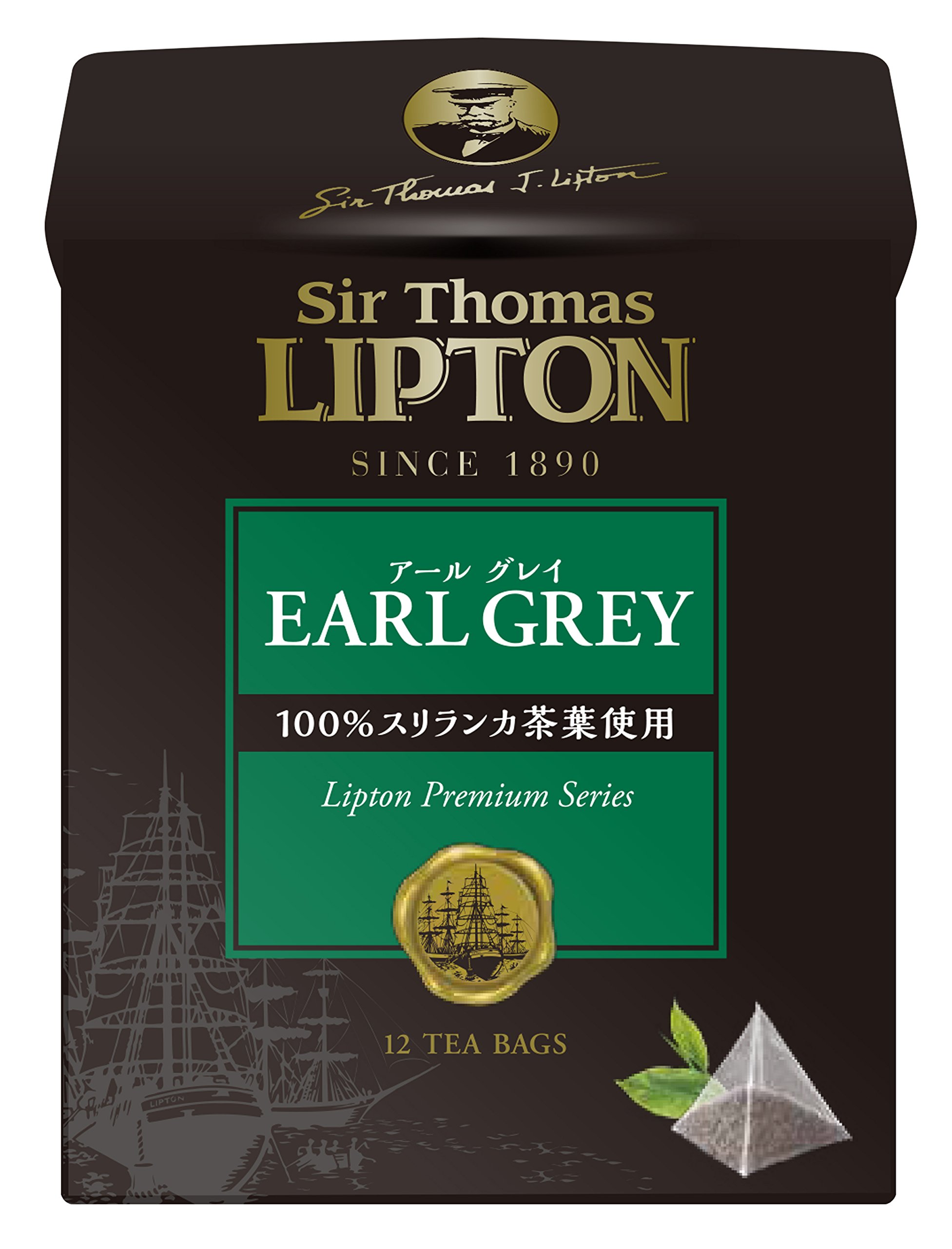 原材料:茶(紅茶)/香料 内容量:24g(12袋)×6個 カロリー:1杯(ティーバッグ1袋)あたり0kcal 商品サイズ(高さx奥行x幅):10cm×9cm×37cm 茶葉や産地の特徴を実感できる、本格的な香りと味わい