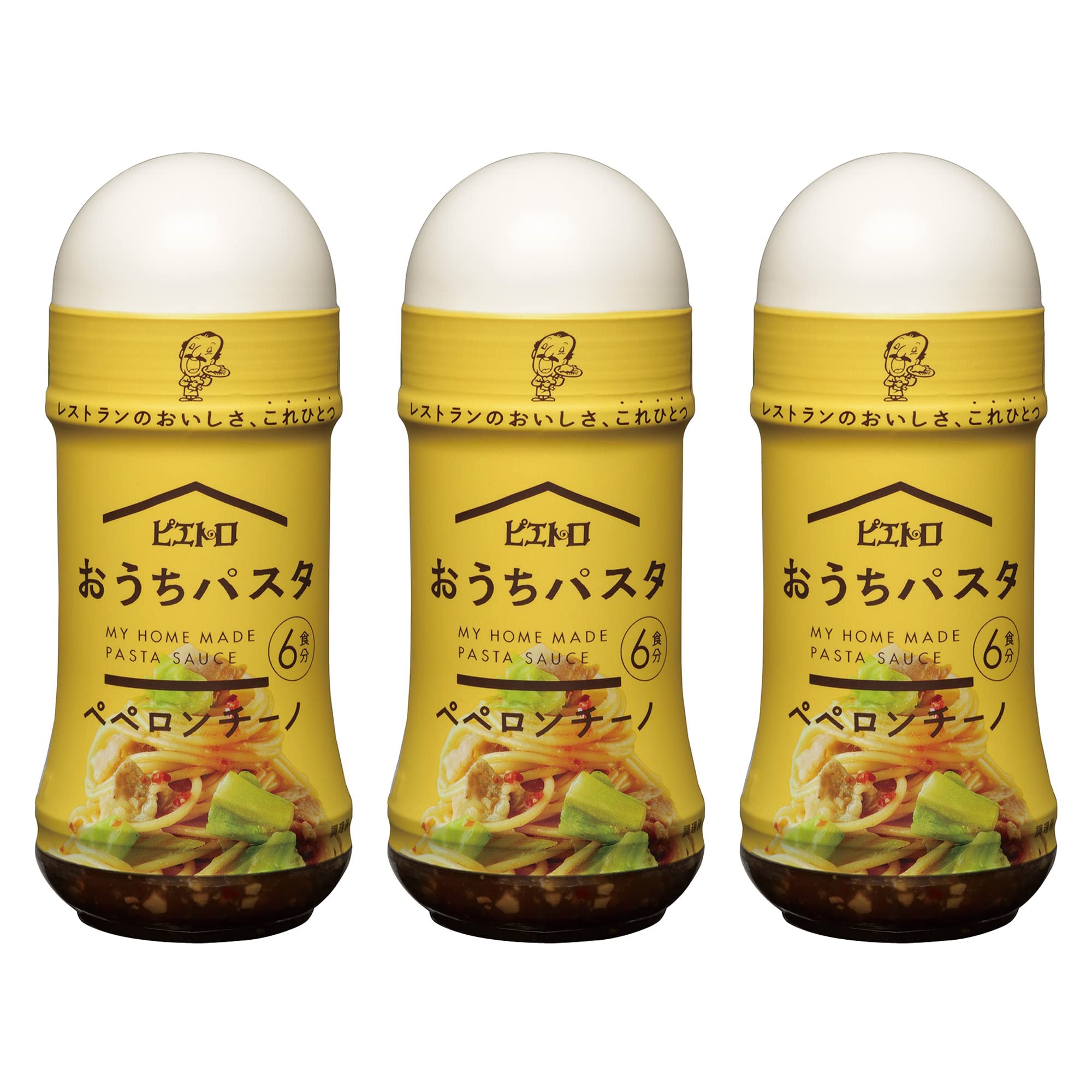 🥇【第52回 JAPAN FOOD SELECTION グランプリ受賞】 2022年6月「ピエトロ おうちパスタ バジル」がパスタソース部門初、ジャパンフードセレクショングランプリを受賞。 🥇 【味つけは、こ...