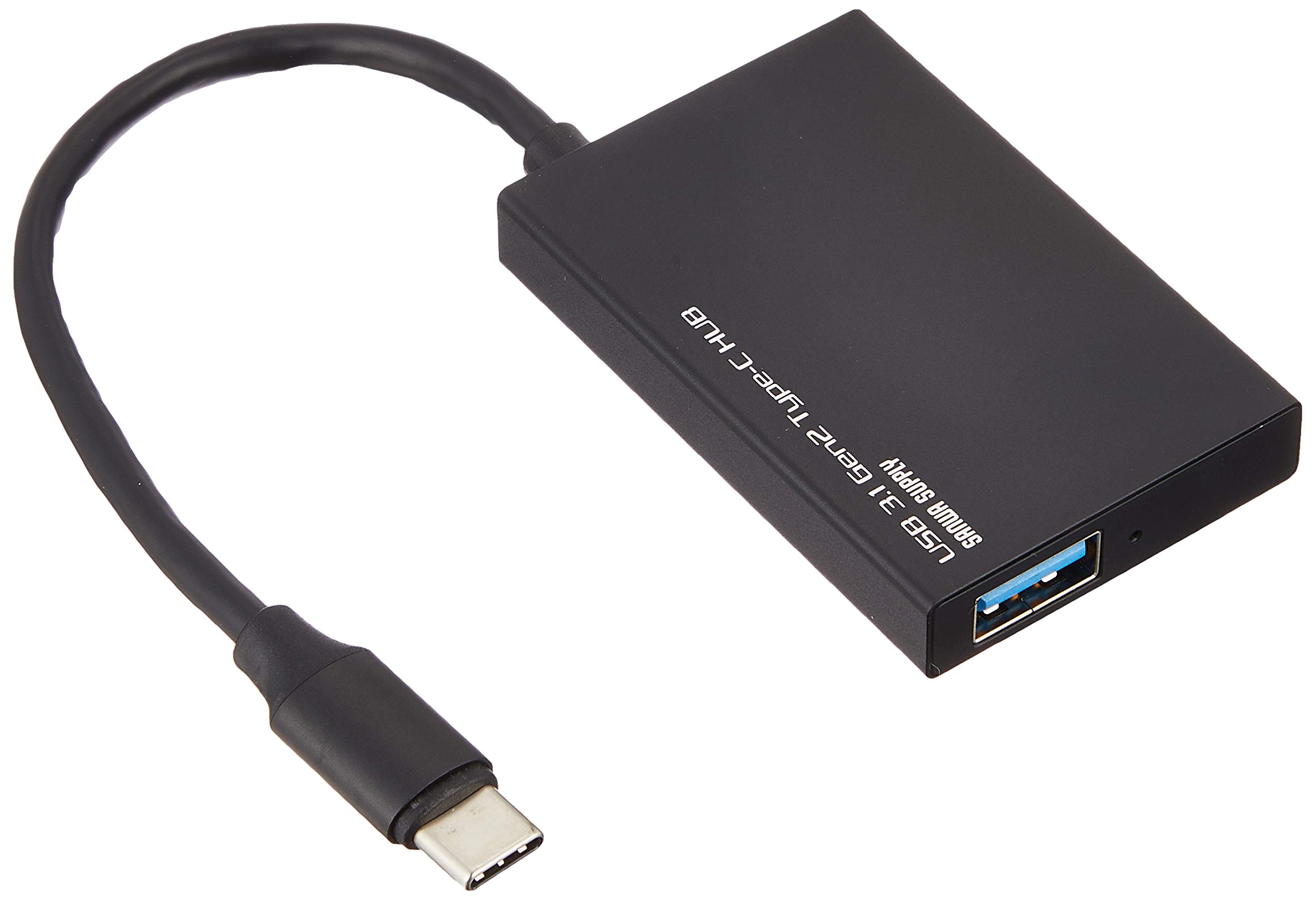 【インターフェース規格】: USB仕様 Ver.3.1 Gen2準拠 (USB Ver3.1 Gen1(USB3.0//2.0/1.1上位互換) 【通信速度】: 10Gbps(USB3.1 Gen2)(USB3.1 Gen1)/480Mbp...