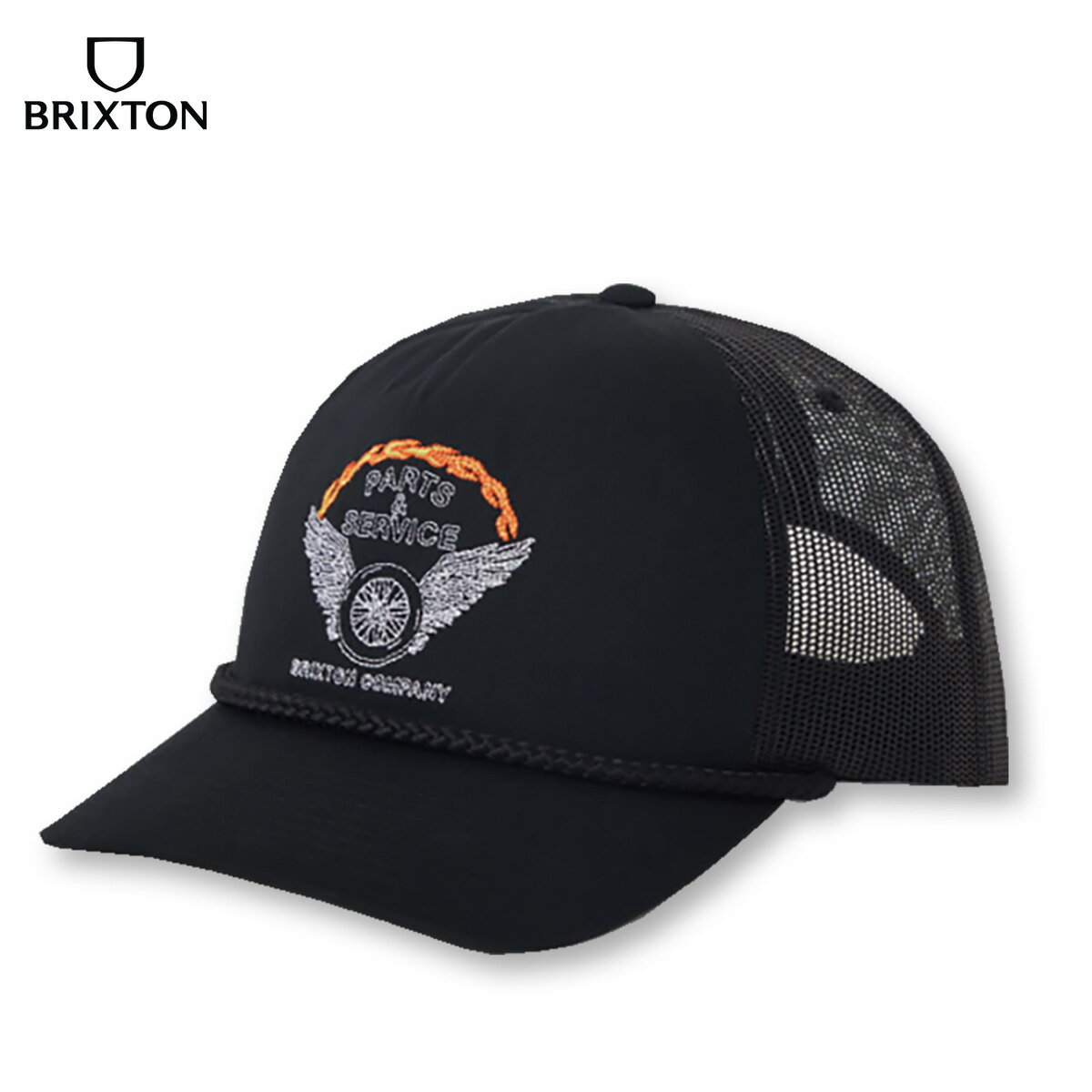 《モデル》LEEWAY MP TRUCKER HAT 《サイズ》フリー サイズは後部アジャスターで調整します。 《素材》コットン送料無料サービス中です。午後6時までの御注文で即日発送致します(休業日を除く)