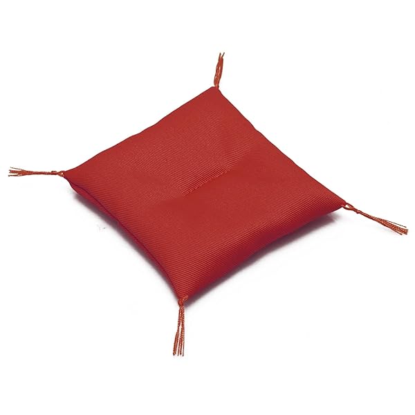 置物 用 ミニ 座布団 9 cm × 9cm 仏像や招き猫や水晶や風水置物 ミニ座布団 (赤)ブランドLhyxuuk色レッドモデルCCC-7530商品説明【商品概要】【素材】生地：ポリエステル 【サイズ】約9cm×9cm×1cm招き猫やリン...