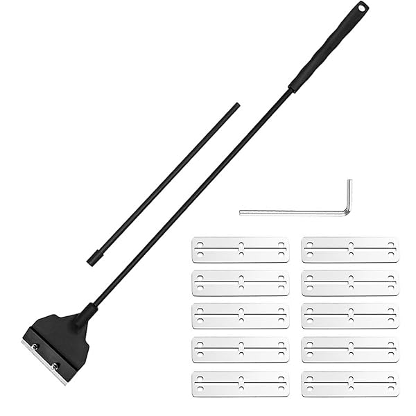 水槽 スクレーパー プロレイザー 水槽用 苔 コケ取り クリーナー 62cm コケ取り 苔スクレーパー 水槽掃除用品 替え刃付10枚付きブランドサムコス色モデル商品説明【商品概要】【セット内容】水槽スクレーパー本体×1本、刃先カバー×1個、...