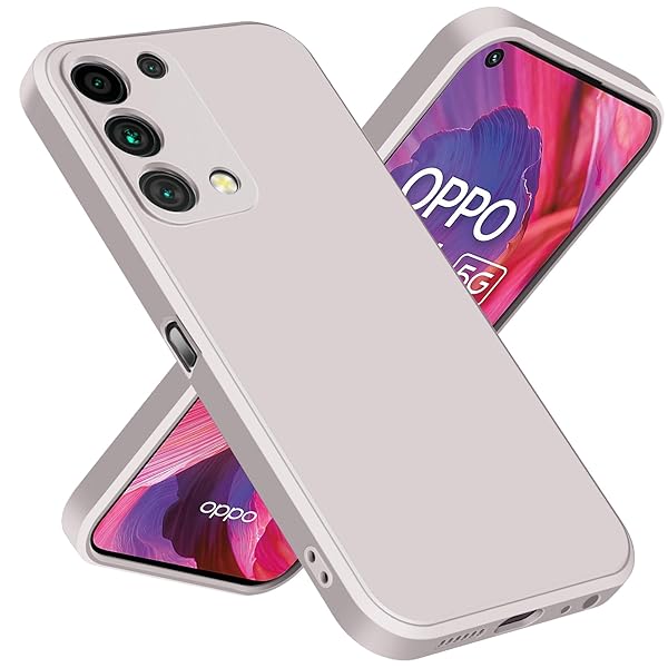 OPPO A54 5G ケース OPPO A74 5G ケース シリコンケース TPU 耐衝撃 ソフト 薄型 オッポa93 5gケース 携帯カバー 全面保護 カメラ保護 柔らかい殻 黄変防止 軽量 ストラップホール付き 一体型 保護カバー ...