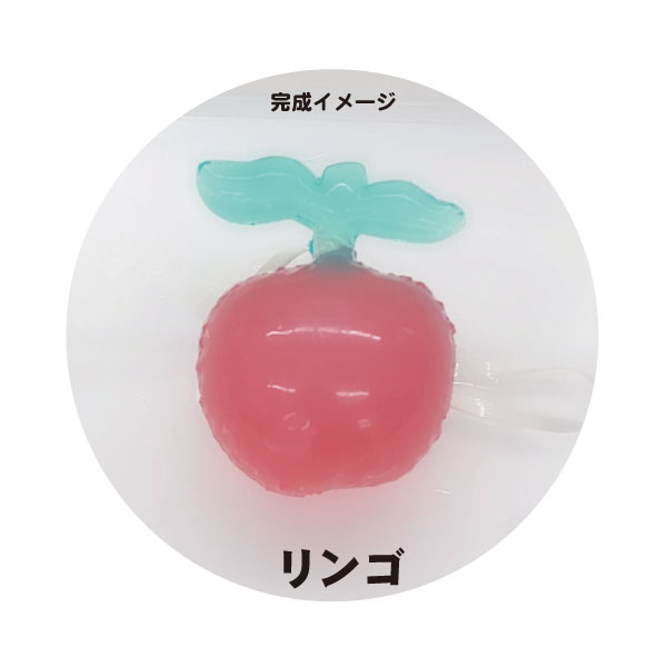 まいうぉーたーどーむでも使用している ぷにぷにモチーフが作れるモールド型になります！ ※型を「凝固水」の中につけて、すみずみまでブラッシングをすると きれいに作れます。 サイズ：幅約7cm　高さ約7.5cm 個数：1個 ★納期や数量はご連絡...