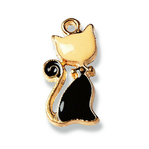 カラフルかわいい☆エポキシ加工で色付けされたミニサイズのチャームです♪ 内容量：1個入 サイズ（約）：幅10mm×高さ20mm※モニターの発色の具合により、実物と多少色が違う場合が御座いますがご了承ください。 エポの性質上、塗装の量や仕上が...