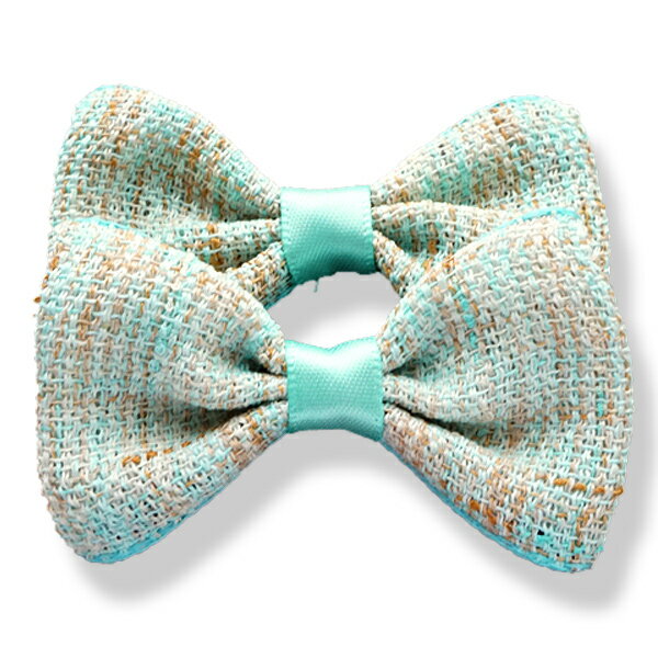 ハンドメイドデコ・アレンジにぴったり♪ 衣類やバッグへの縫い付けはもちろん、グルーガンなどので接着もできるので、 アクセサリーのパーツとしても使用できます☆ 内容量：3個入 サイズ（約）：幅65mm×高さ40mm ※多少仕上がりサイズにばら...