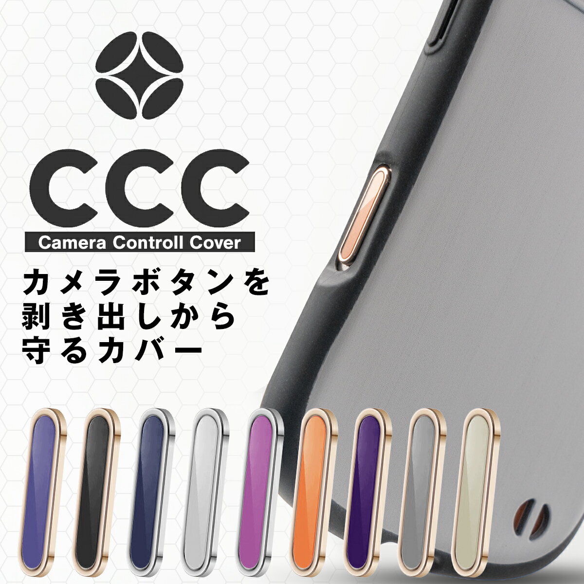 商品名称iPhone カメラコントロールボタン 保護カバー メタルタイプ適応機種iPhone17iPhone17ProiPhone17ProMaxiPhone16iPhone16ProiPhone16ProMaxカラー01.オレンジ02.マ...