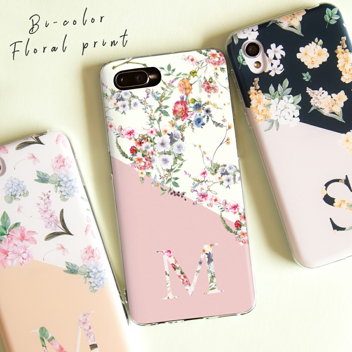 商品名称OPPO Reno A OPPO A5 2020 バイカラー 花デザイン適応機種OPPO Reno9 AOPPO Reno7 AOPPO Reno5 AOPPO A55sOPPO A54OPPO Reno3 A OPPO A73 O...