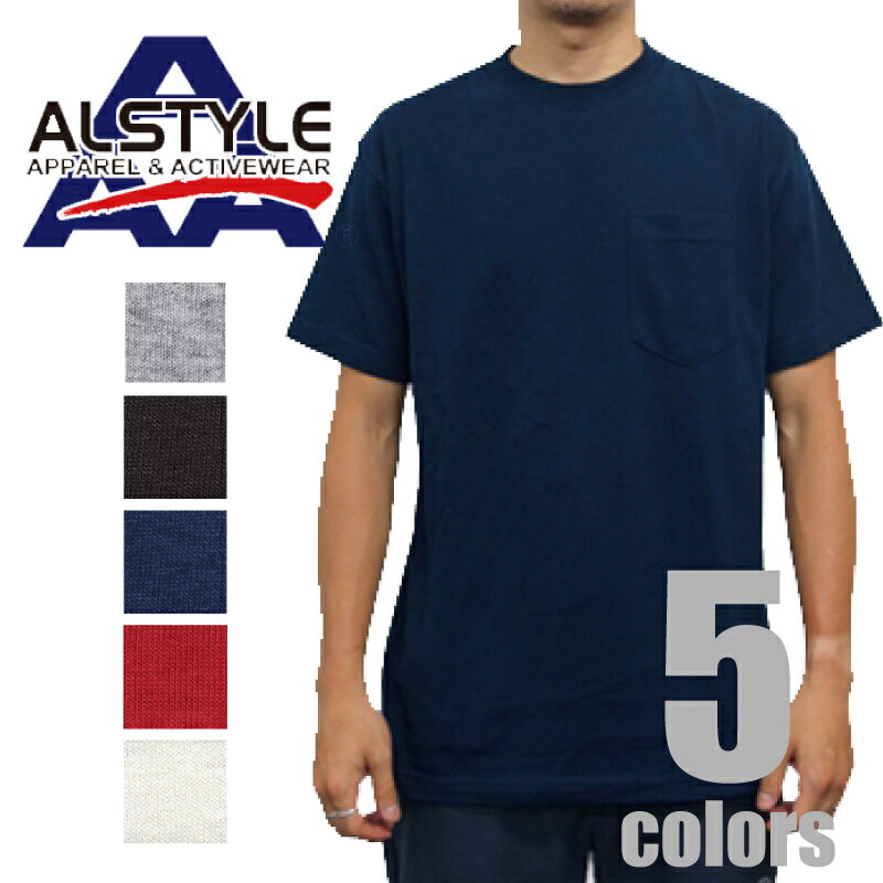 商品情報 商品詳細 品　質 100% Cotton / AH 90% Cotton. 10% Polyester 詳　細 6.0ozに感じさせないタフな生地感 比較的大きめに作られた左胸ポケット付き流行に流されないベーシックなシルエット ネ...