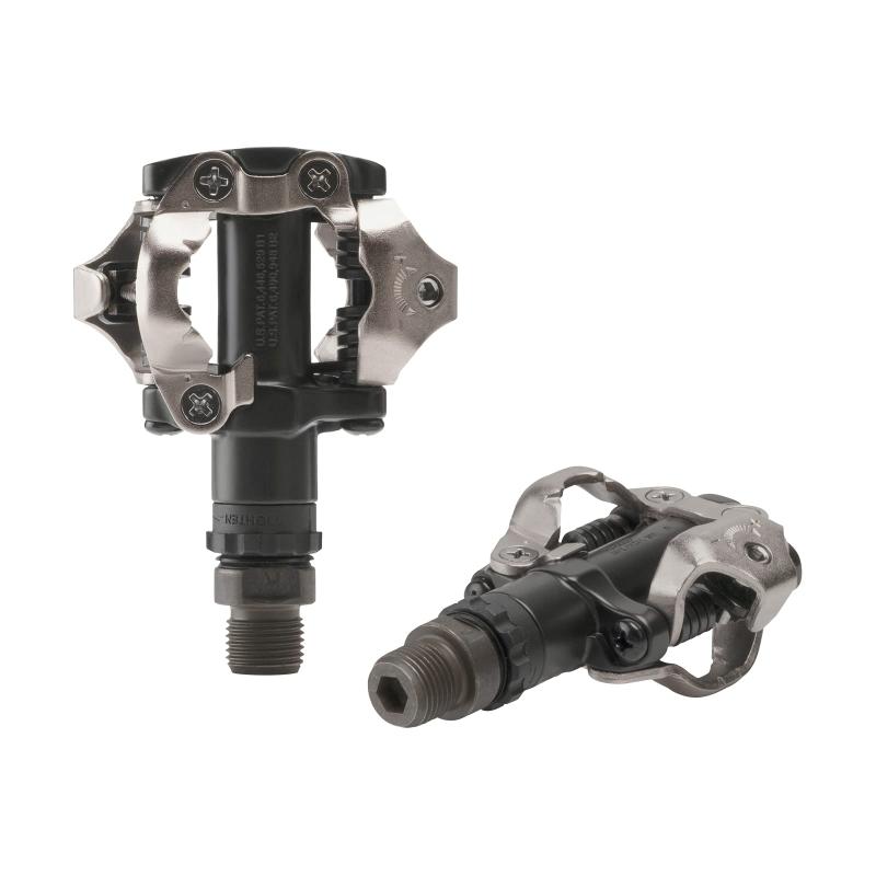 シマノ SPDペダル ブラック EPDM520Lタイプ:SPDカラー:ブラッククリート:有りリフレクター:無し対象シーズン: 通年複数店舗にて販売をしておりますため、在庫データの更新が間に合わず、欠品にも関わらず、注文ができる場合がございま...