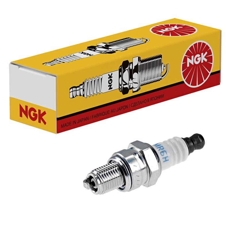 日本特殊陶業(NGK) スパークプラグ CMR6H No.3365 [一体型]CMR6H3365複数店舗にて販売をしておりますため、在庫データの更新が間に合わず、欠品にも関わらず、注文ができる場合がございます。その際は、キャンセルにて対応を...