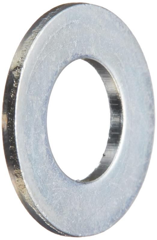 キタコ(KITACO) 平ワッシャー φ6 13x1 汎用 ユニクロ 10個入り 0900-090-02004φ6/10ヶ入りサイズ:6×13×1.0スタイル: 10個入/ユニクロサイズ: φ6×13×1.0複数店舗にて販売をしておりますた...