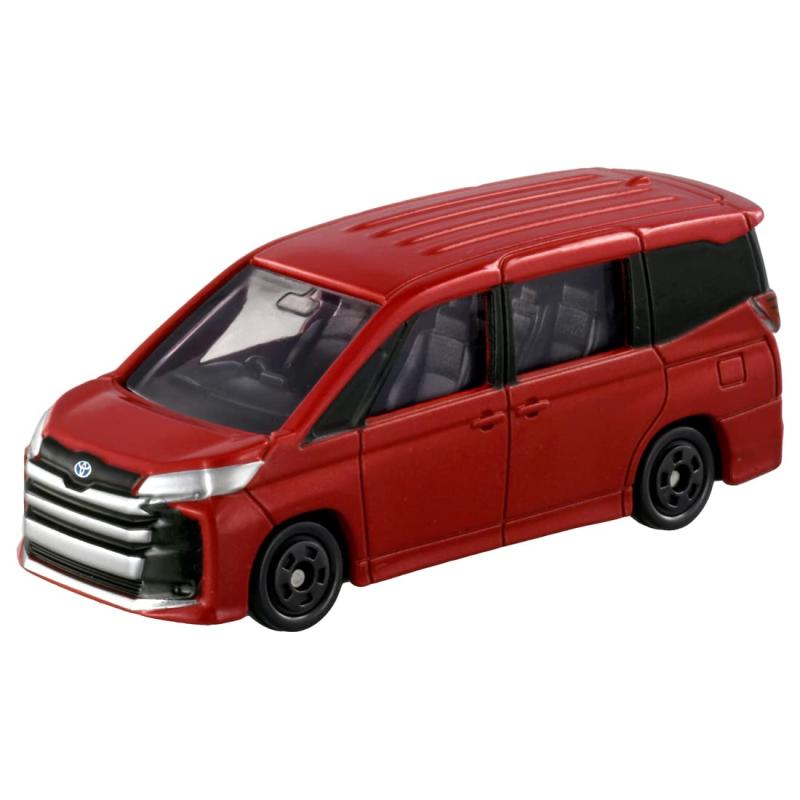 タカラトミー トミカ No.50 トヨタ ノア (箱) ミニカー おもちゃ 3歳以上電池は使用しません。(C) TOMY対象性別: unisexパッケージ重量: 0.07 kg複数店舗にて販売をしておりますため、在庫データの更新が間に合わず...