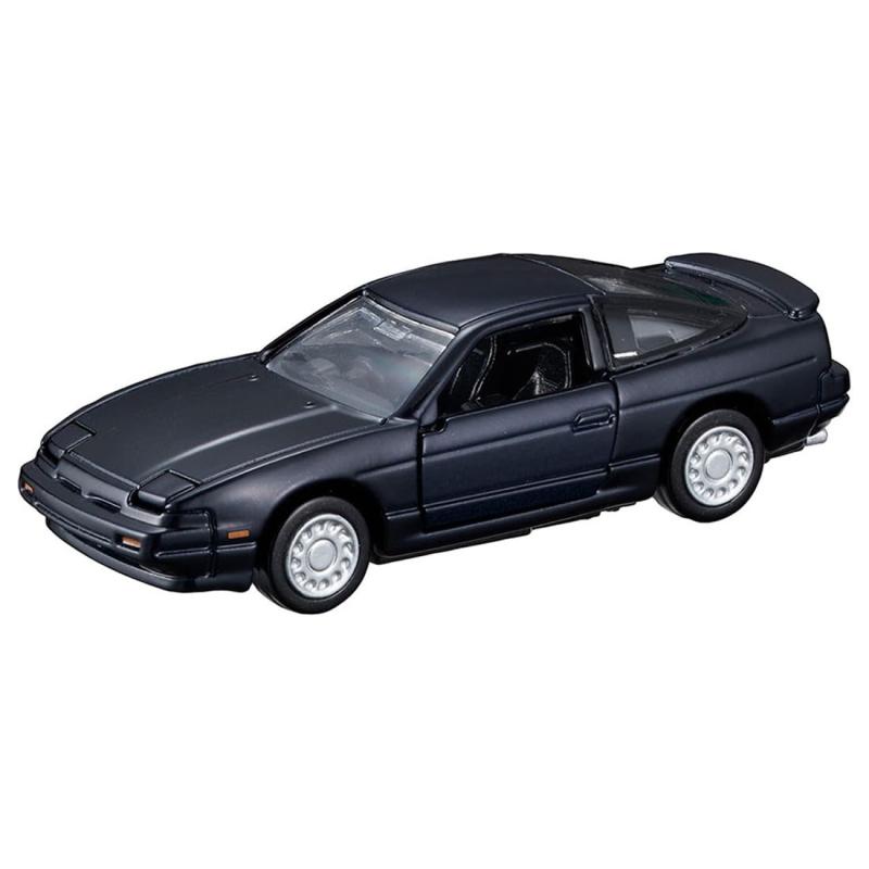 タカラトミー(TAKARA TOMY) トミカプレミアム 06 日産 180SX ミニカー おもちゃ 6歳以上(C) TOMY電池は使用しません。複数店舗にて販売をしておりますため、在庫データの更新が間に合わず、欠品にも関わらず、注文ができ...