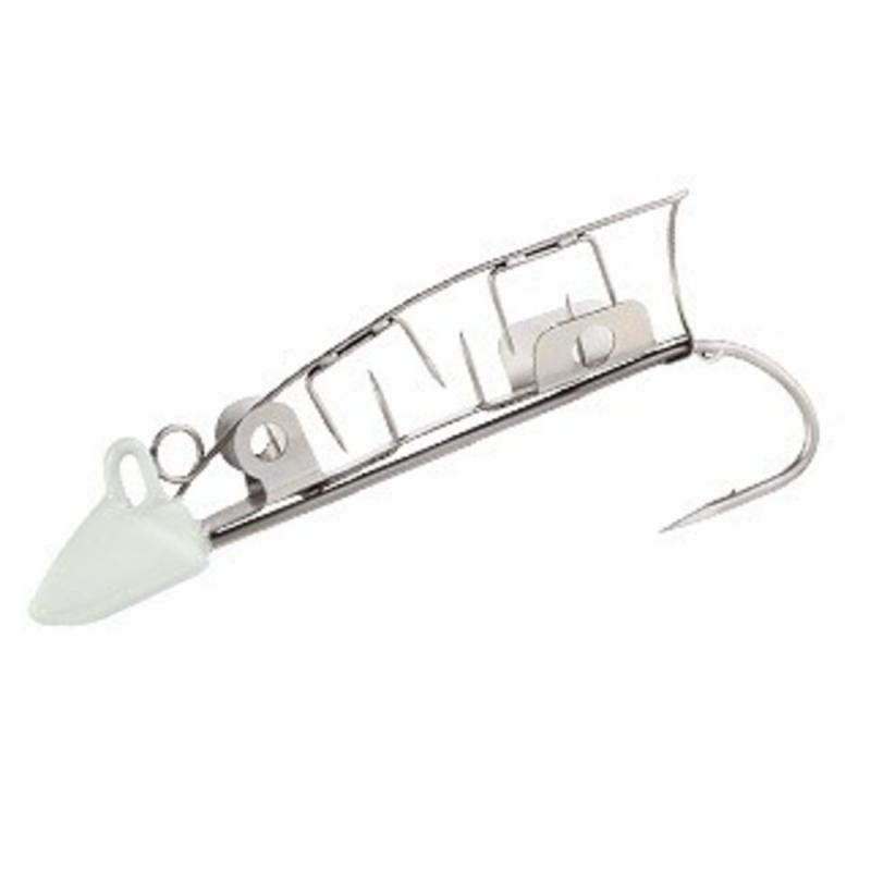 シマノ(SHIMANO) ウキ 太刀魚ゲッター 時短テンヤ OO-102J グローナチュラル 01T 754417サイズ:2号(3S相当)自重:7.5gルアーに負けない機動性、さらにタナのコントロールも容易。キビナゴ使用で見切られにくいニオ...