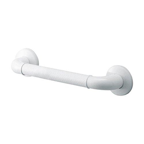TOTO 浴室専用手すり (Iタイプ) ホワイト 取付心30cm TS136GU3#NW1インテリア・バーFシリーズ UB後付けタイプ Iタイプ取り付け心 30cmタイプ握り径φ32ホワイト前出寸法 6.5cm複数店舗にて販売をしております...