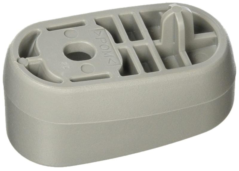 TOYOTA (トヨタ) 純正部品 セパレータ バー ブラケット LWR (LT.GRAY) ハイエース/レジアスエース 品番74867-26120-B2〈参考適合車種〉適合に関して、お求め前にメーカーにご確認下さい。同一車種・年式によって...