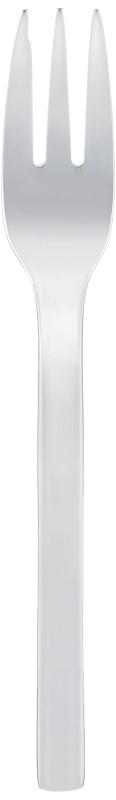 Zwilling ツヴィリング 「 ハンゼアティック ケーキフォーク 」 テーブルウェア カトラリー 12733-007ケーキが切りやすいデザインのフォークです。商品サイズ:全長140mm素材:18-8ステンレススチール複数店舗にて販売をし...