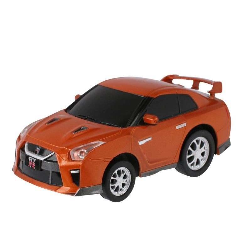 マルカ(Maruka) ドライブタウン NO.2 NISSAN GT-R おもちゃ 車 3歳以上 173429<b>対象年齢 :</b>3才以上複数店舗にて販売をしておりますため、在庫データの更新が間に合わず、欠品に...