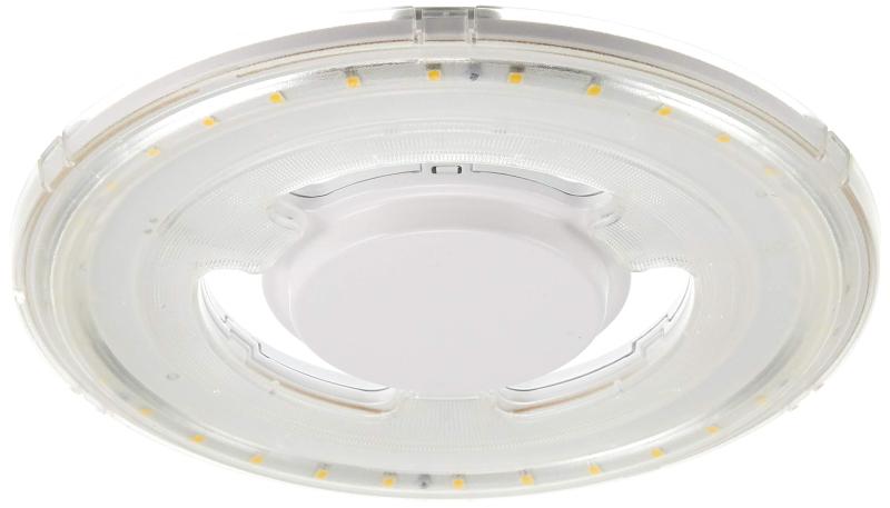 TOSHIBA(東芝) LEDモジュールGX1700 LDF13NH53/C20/1700光色(相関色温度、平均演色評価数):昼白色(5000K Ra: 80)/定格寿命(光束維持率): 40,000時間(光束維持率70%)配光角: 160...