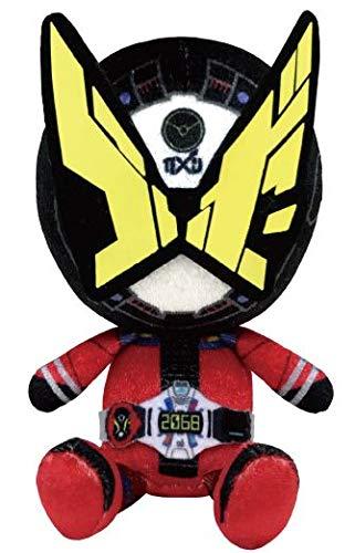バンダイ(BANDAI) Chibi ぬいぐるみ 仮面ライダー ゲイツ 平成 ミニ 平成仮面ライダー20作品記念 1751サイズ:H15xW9xD8cm平成仮面ライダー20作品記念のChibiぬいぐるみが登場バッグに入れておでかけに連れてい...